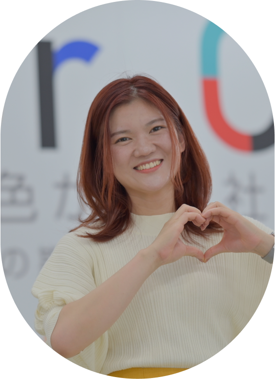 K.O/2022年入社 バックエンドエンジニア