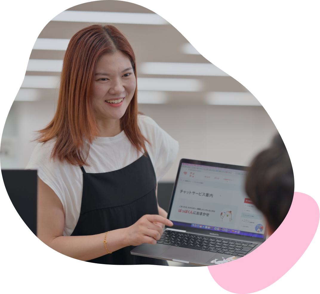 AttractionOfAifulGroup